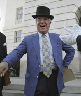 Nick Rahall's Biggest Ally Declares War on West Virginia - NRCC