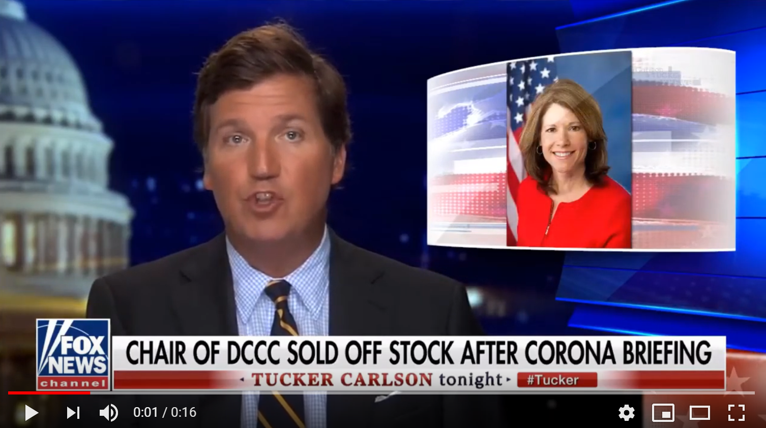 VIDEO: Bustos has some explaining to do - NRCC