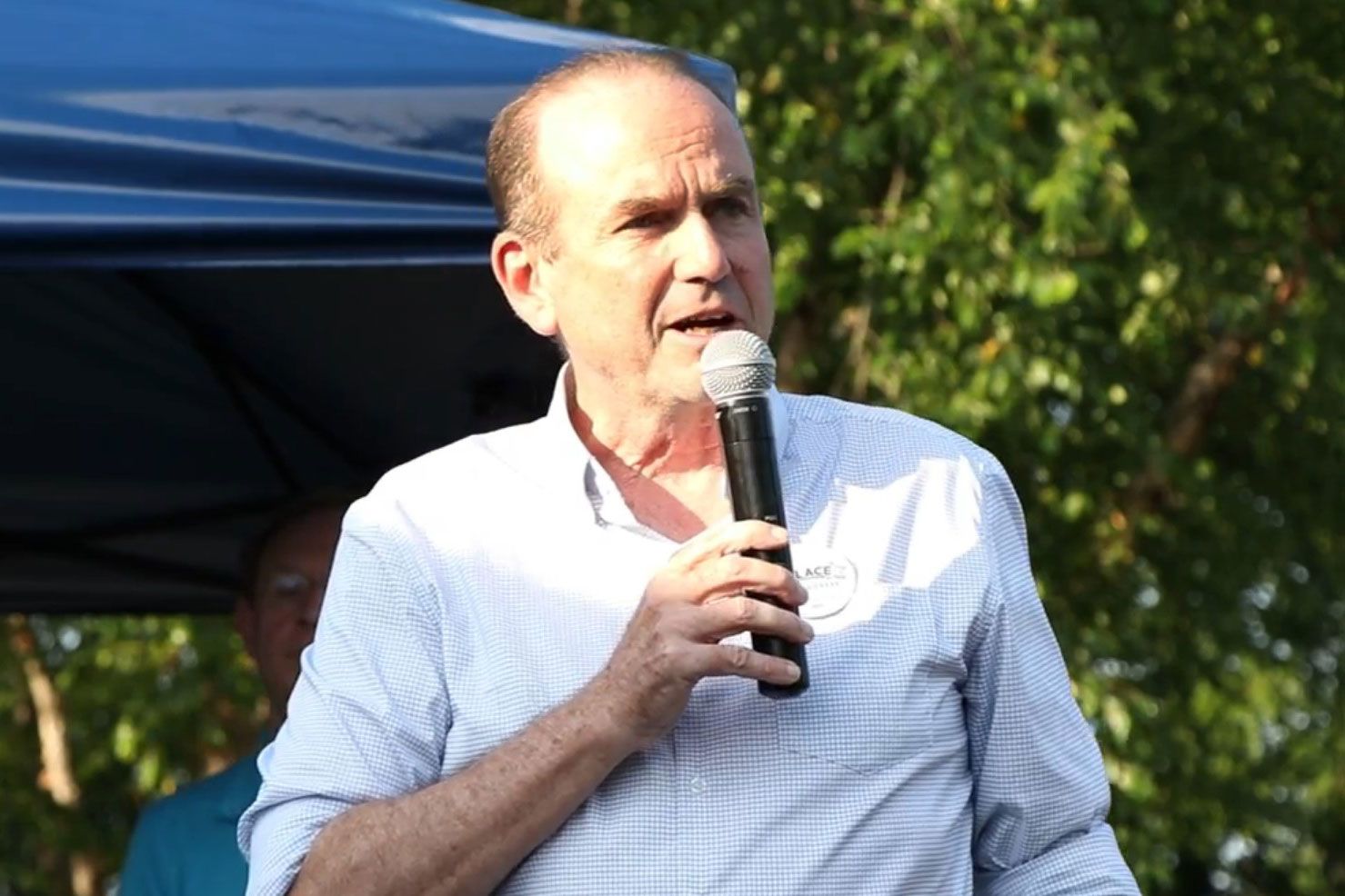 must-watch Scott Wallace footage - NRCC