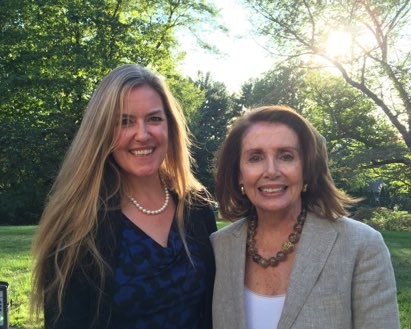 I am a tax and spend liberal - NRCC