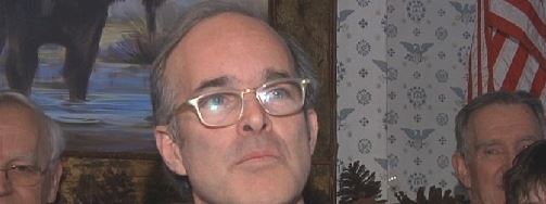 Democrat Candidate Aaron Woolf Says Elise Stefanik's Work Experience Is ...