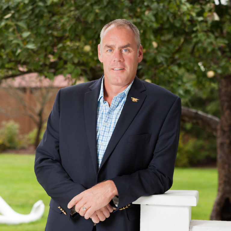 Ryan Zinke - NRCC