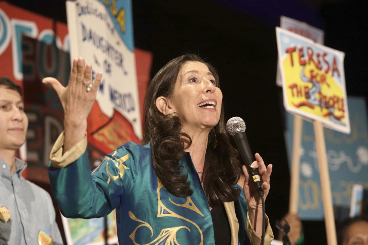 Commitment to America offers a stark contrast to NM Dems’ failed ...