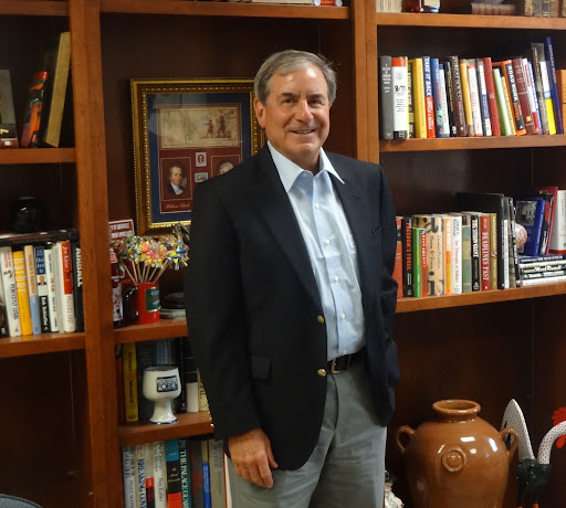 Yarmuth calls it quits - NRCC