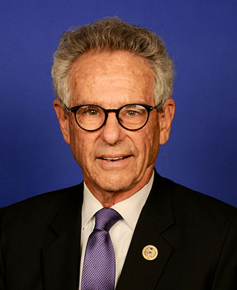 BREAKING: Lowenthal calls it quits - NRCC