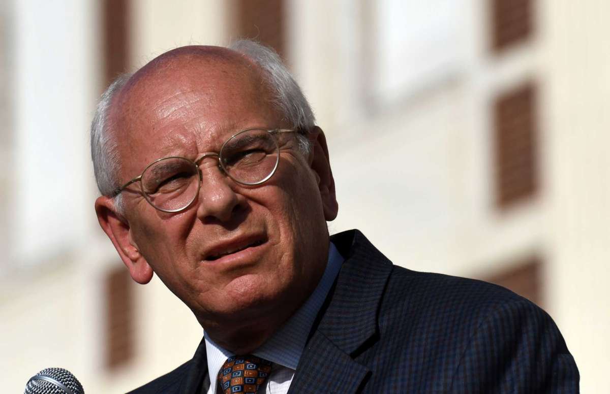 Will Paul Tonko call it quits? - NRCC