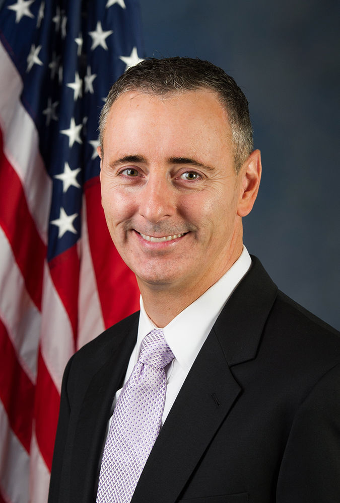 Brian Fitzpatrick - NRCC