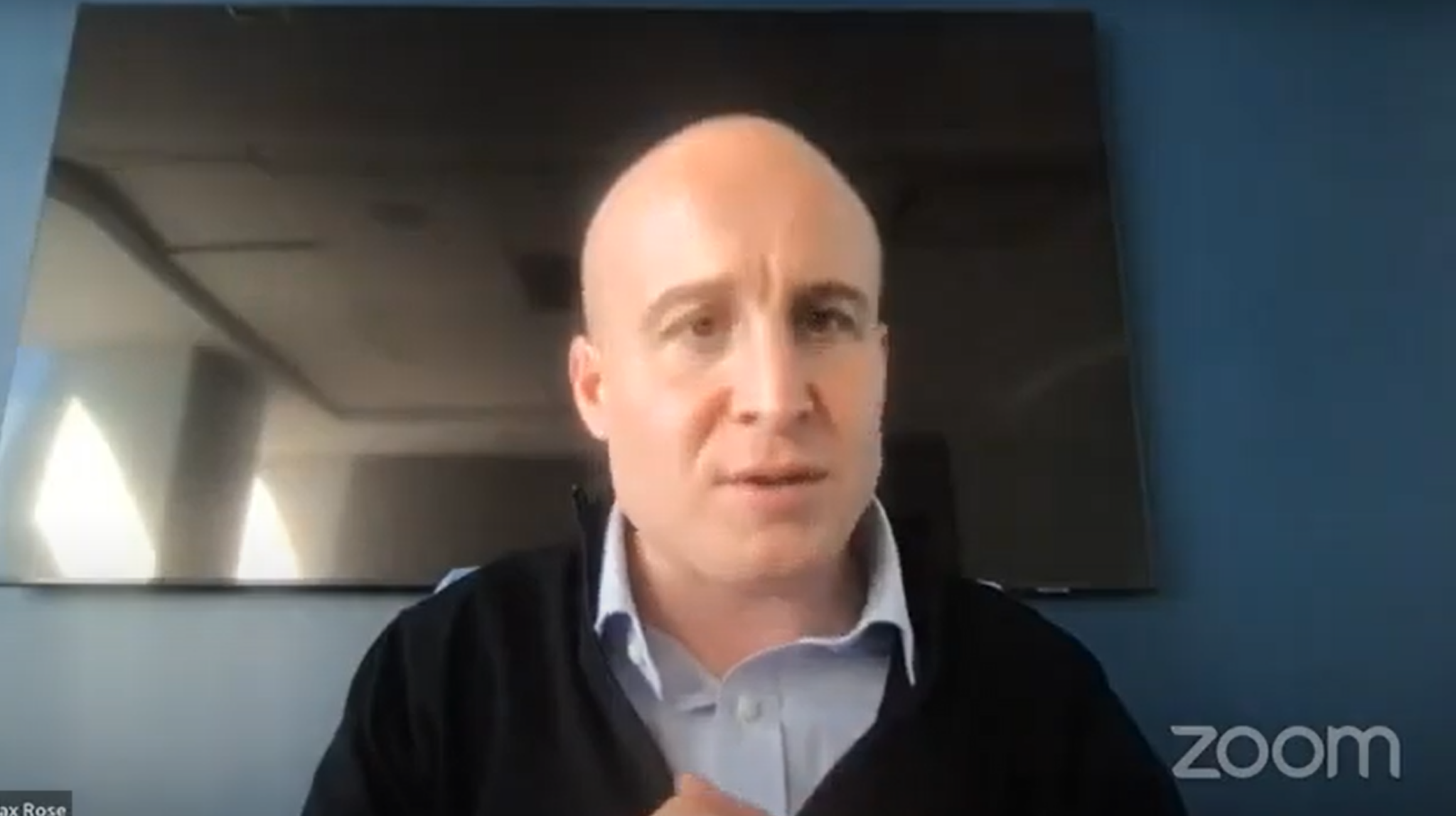 Fox News: Former Rep. Max Rose claims US is the 'Saudi Arabia of White ...