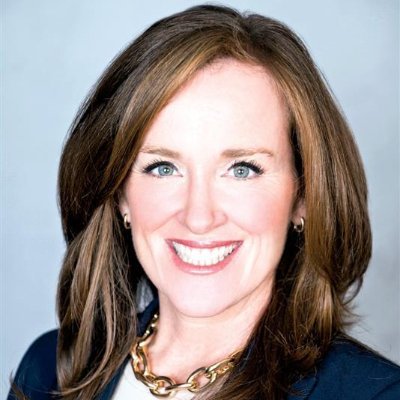 Kathleen Rice retiring - NRCC