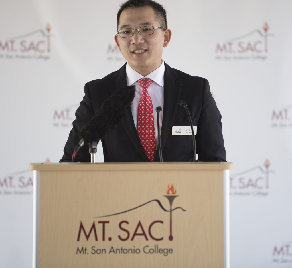 BI: Jay Chen failed to disclose investments in Moderna and Pfizer ...