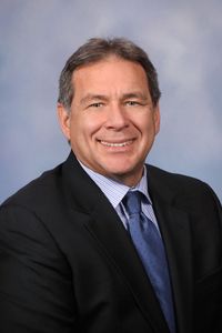 Radical Liberal Henry Yanez enters MI-10 - NRCC