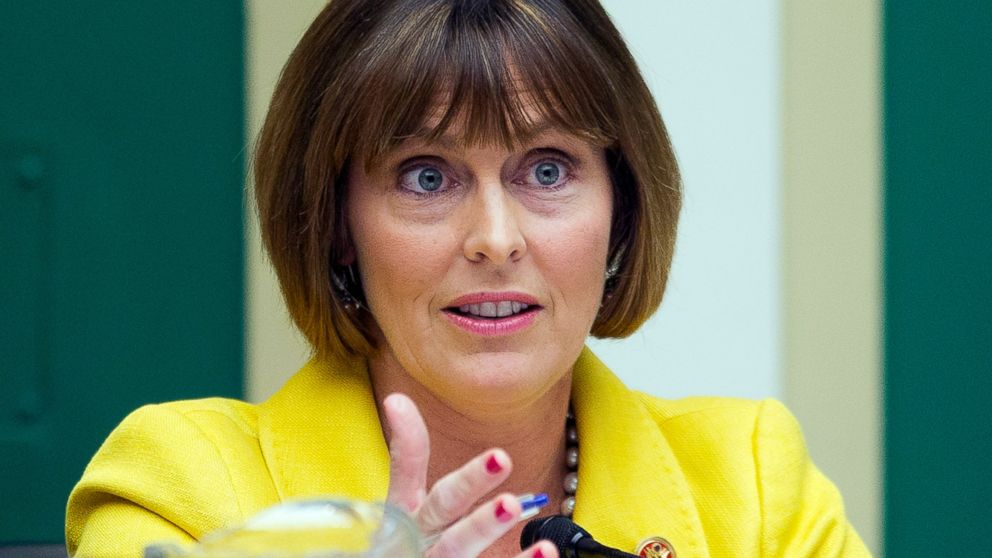 Castor endorsed by Defund the Police group - NRCC