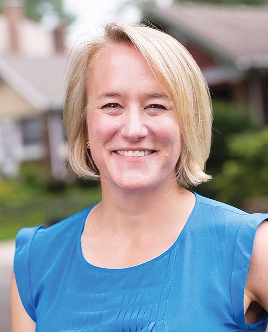 Budzinski ally indicted - NRCC