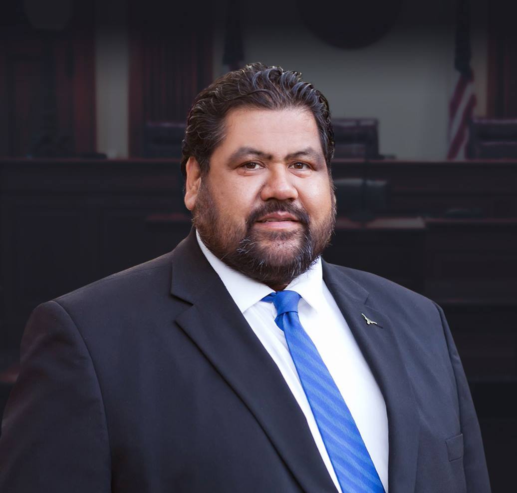 As inflation soars, TX-34 can’t afford Dan Sanchez - NRCC