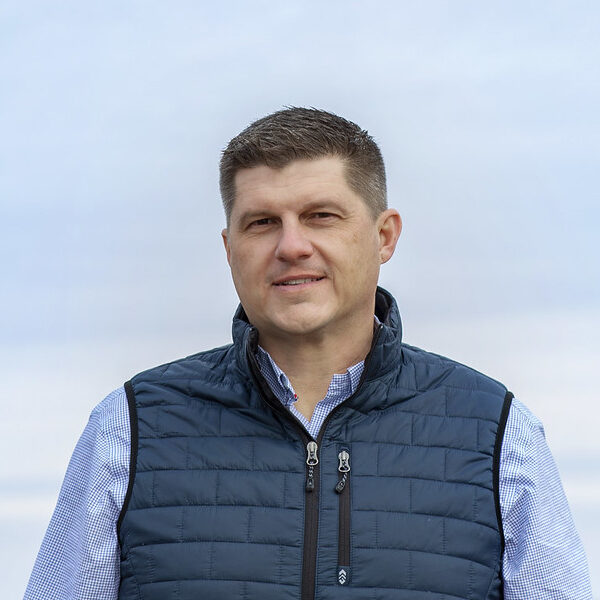 Brad Finstad - NRCC