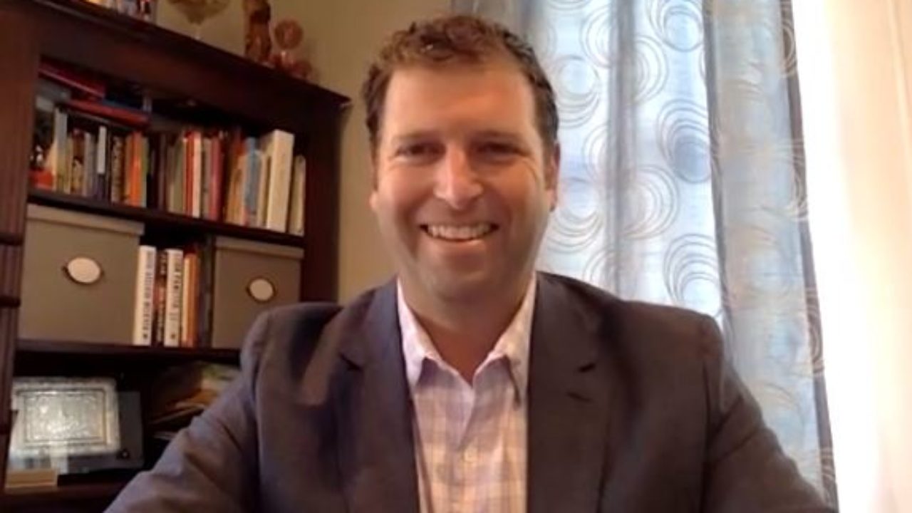 ICYMI: Eric Lynn potentially violated federal law - NRCC
