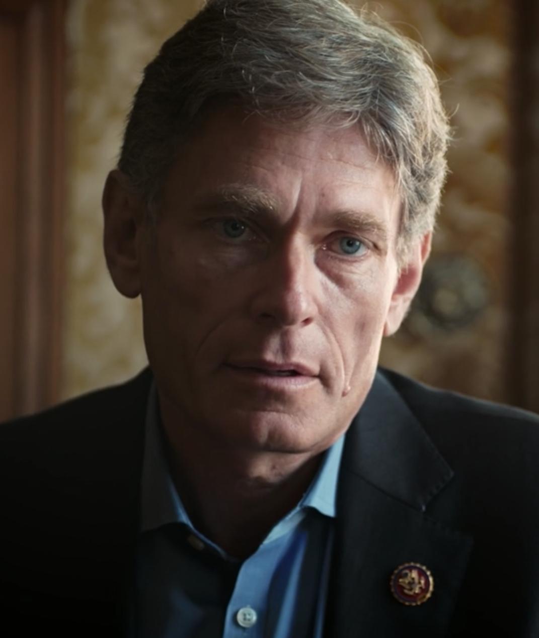 Malinowski’s donor kickback - NRCC