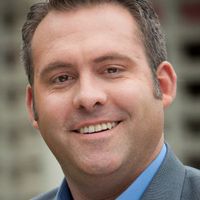 For Adam Gray, it's about Adam Gray - NRCC