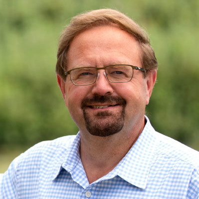 Chuck Edwards - NRCC