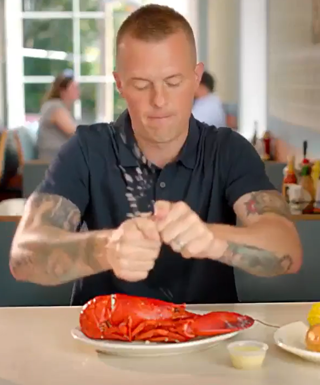 Jared Golden Hides As Shutdown Looms - NRCC