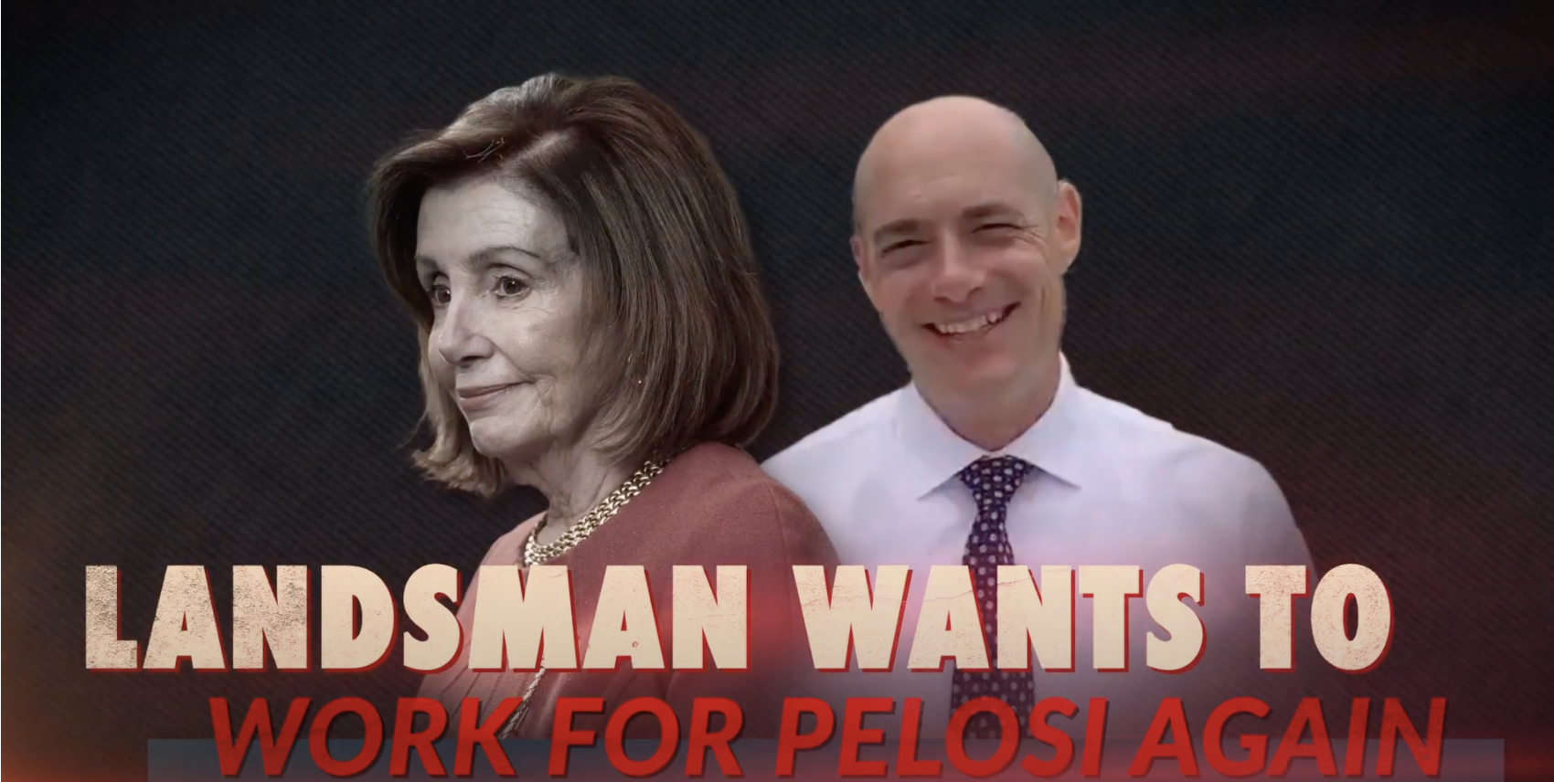 NEW OH-01 TV ad: “For Nancy” - NRCC