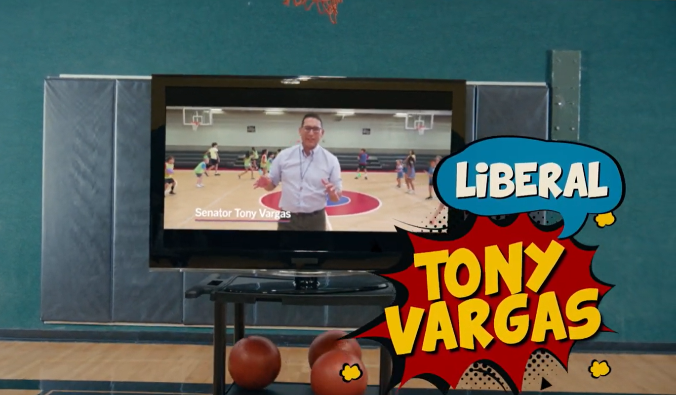 NRCC LAUNCHES 19 NEW TV ADS ACROSS 15 DISTRICTS - NRCC