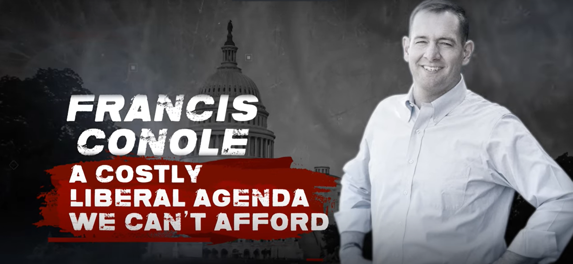 NEW NY-22 AD: “What Do We Get” - NRCC