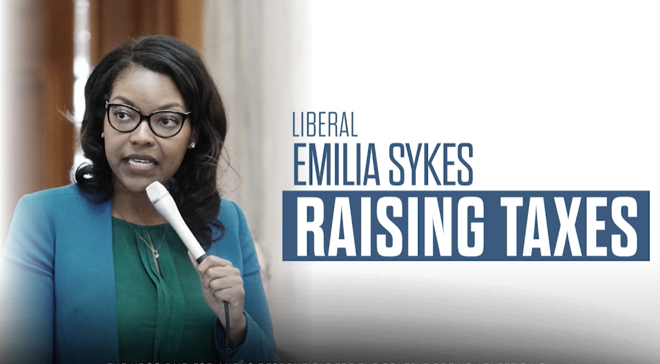 NEW OH-13 AD: "Charge" - NRCC