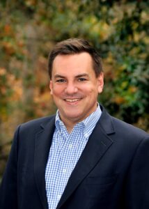 About the Chairman - NRCC