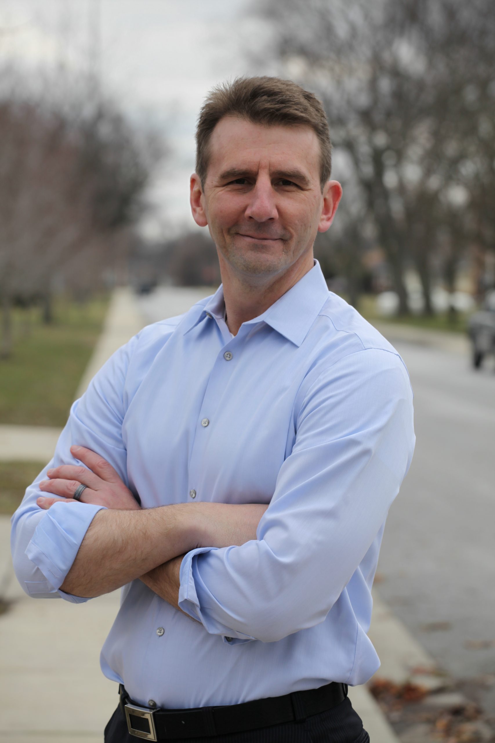 LEAKED MEMO: Frank Mrvan's "PROJECT 2026" agenda - NRCC