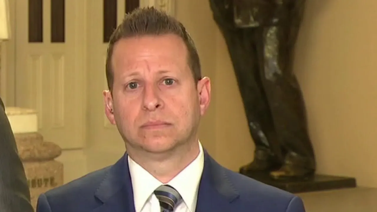 NEW: Out of touch Democrat Jared Moskowitz is in deep trouble - NRCC