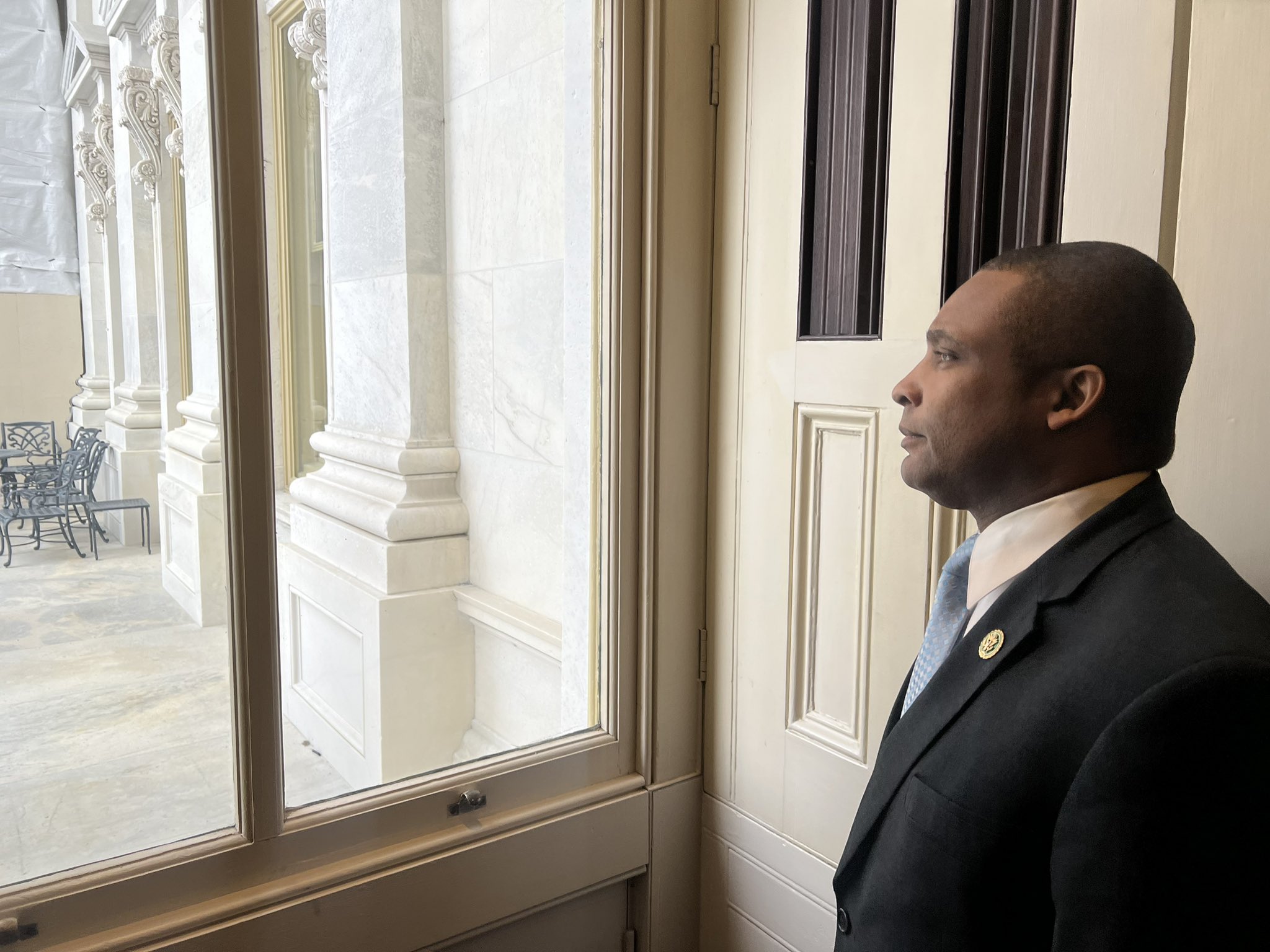 Don Davis may Force North Carolina Kids to Go Hungry - NRCC