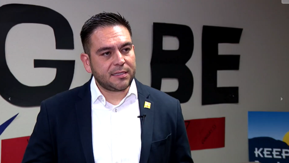 Inflation 🤝 Gabe Vasquez - NRCC