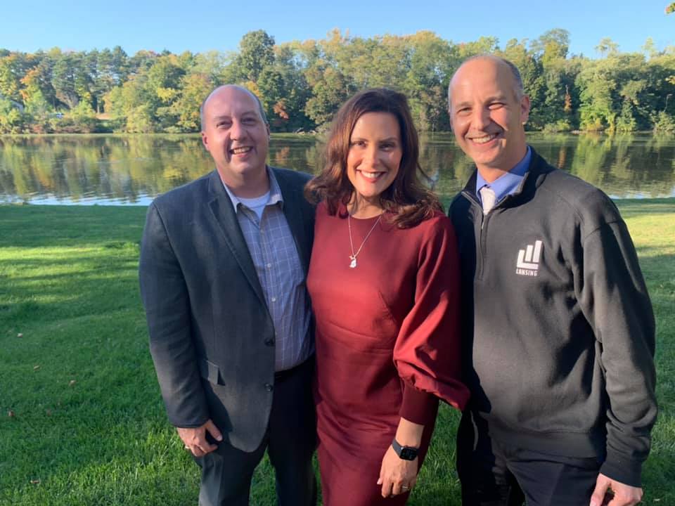 Swing and a miss - NRCC