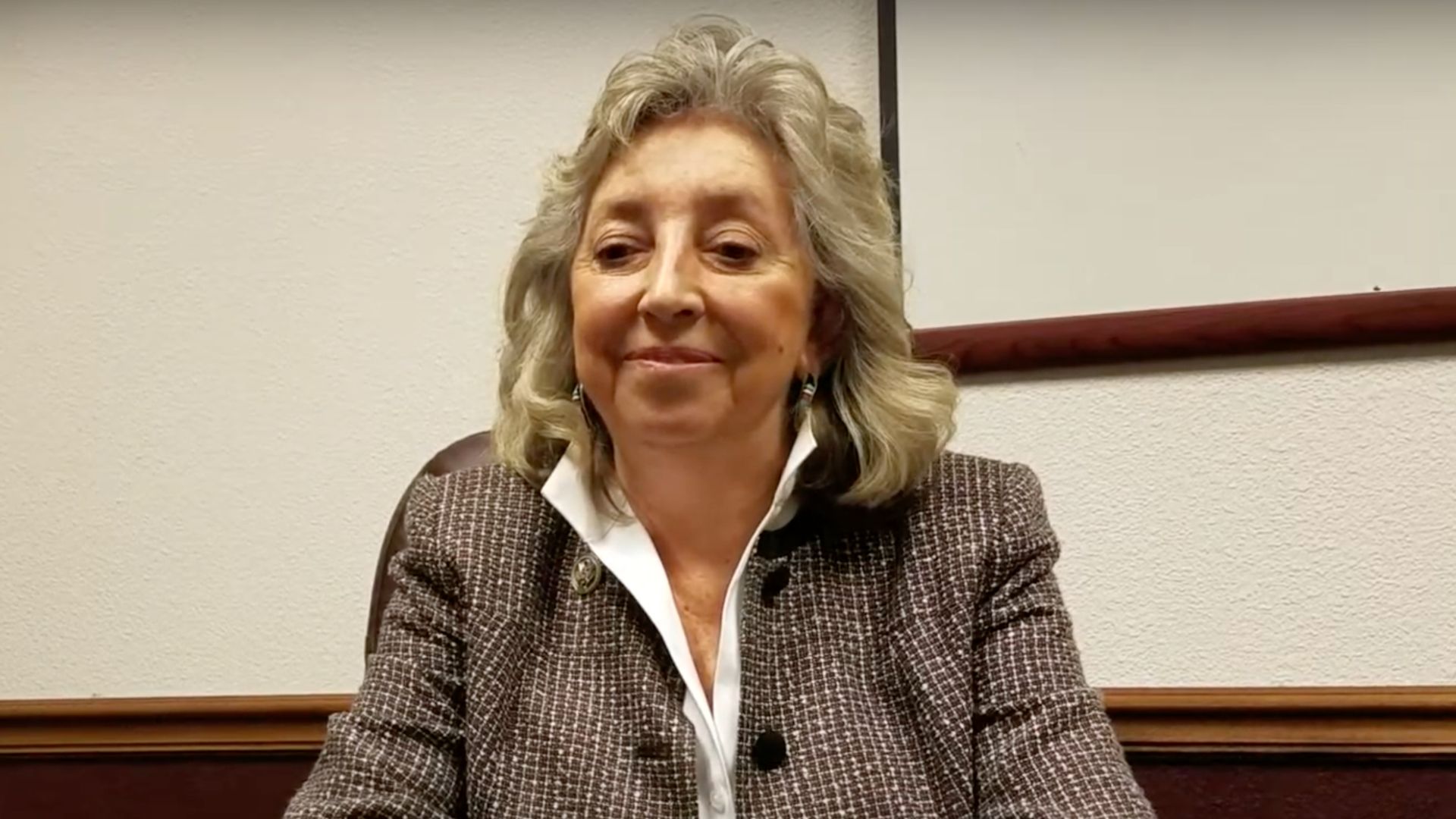 Retirement watch: Is Dina Titus on her way out? - NRCC