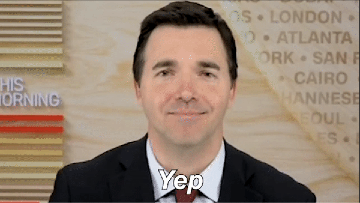 Jeff Jackson admits he's a Biden Democrat - NRCC