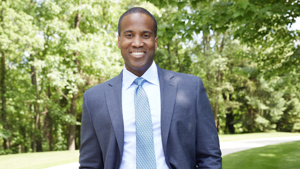 NRCC Launches “Majority Makers” Video Highlighting Rep. John James - NRCC