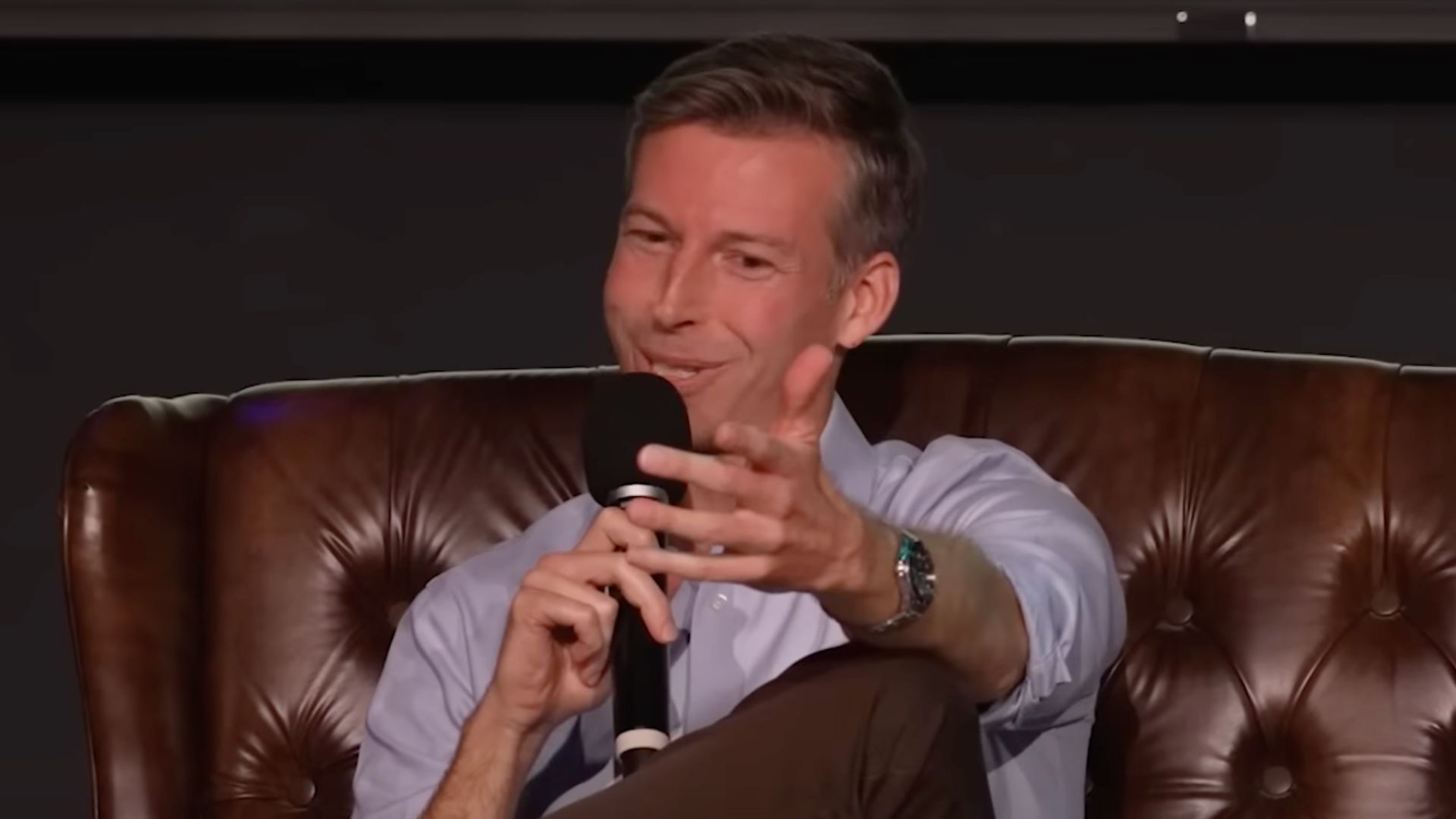 Liberal dark money group pays Will Rollins to run for Congress ...