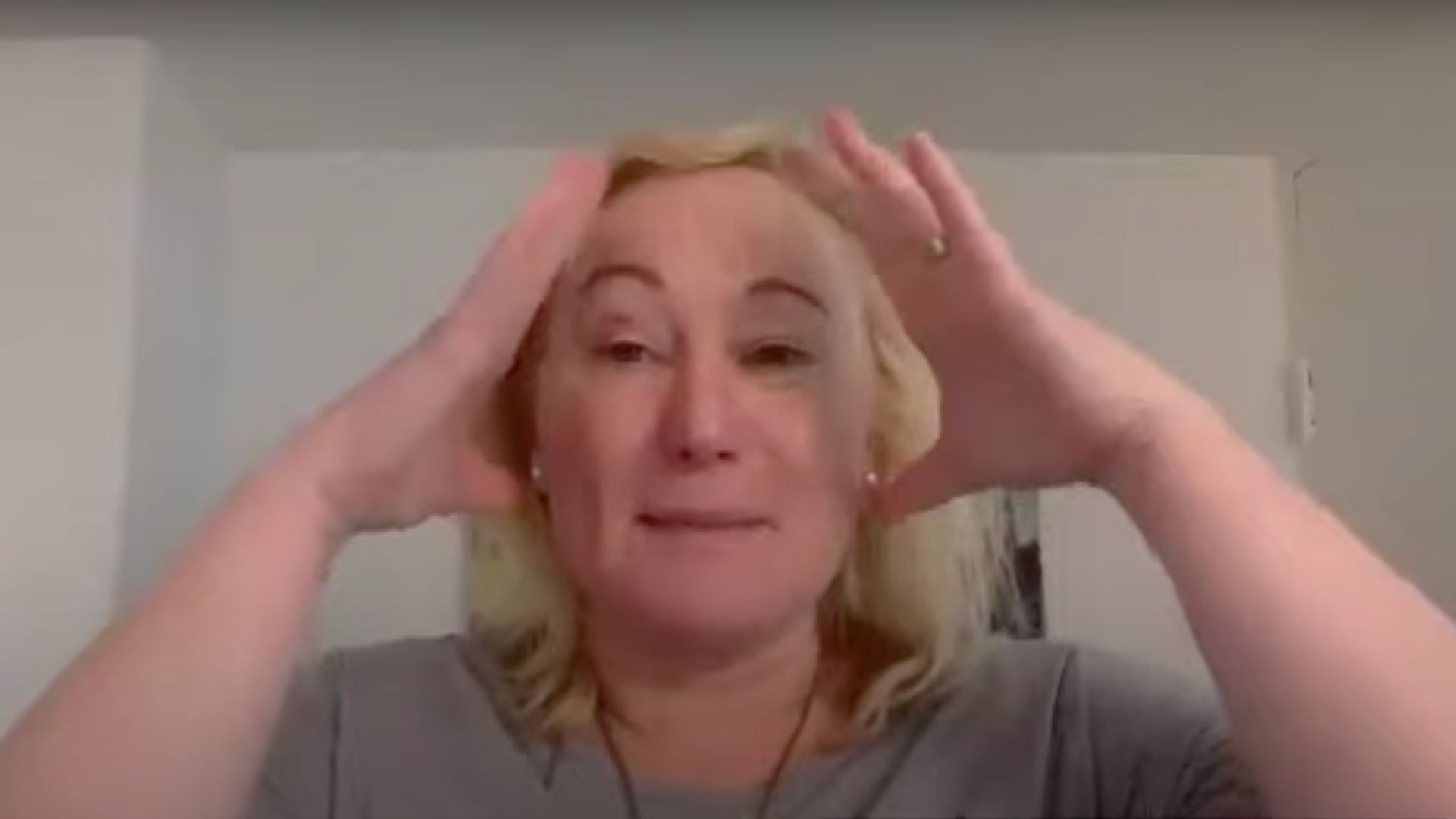 NRCC Statement on Lynn Peterson - NRCC