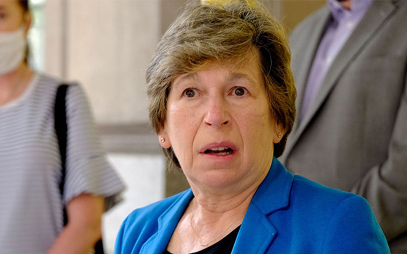 About your child's test score - NRCC