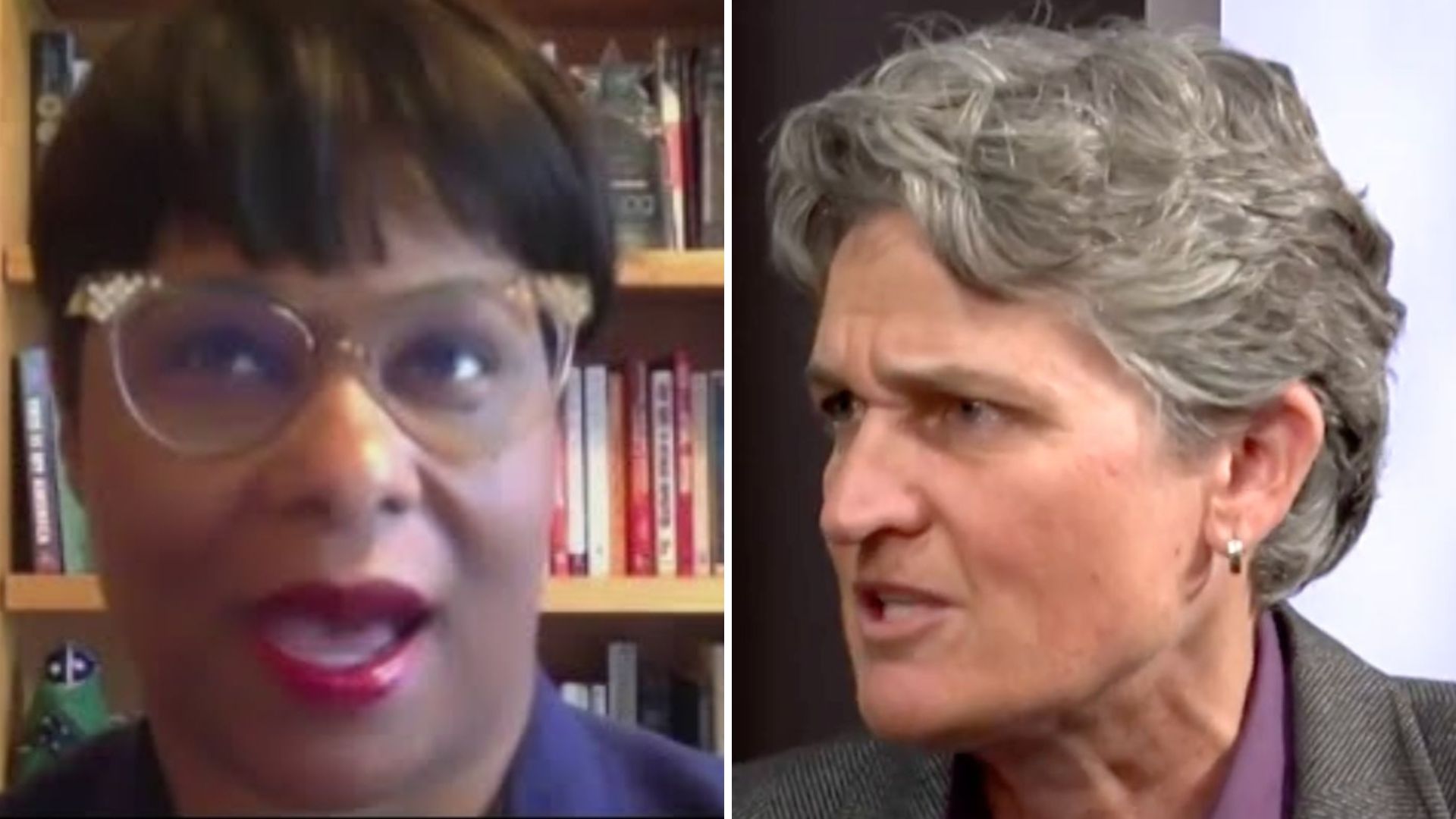 Democrat civil war in OR-05 ramps up - NRCC