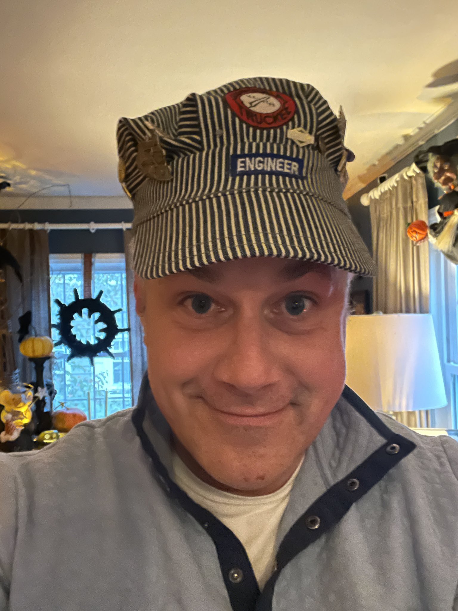 Eric Sorensen's talk is too little, too late - NRCC