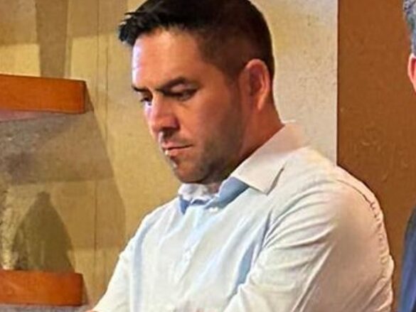 will the real Gabe Vasquez please stand up? - NRCC