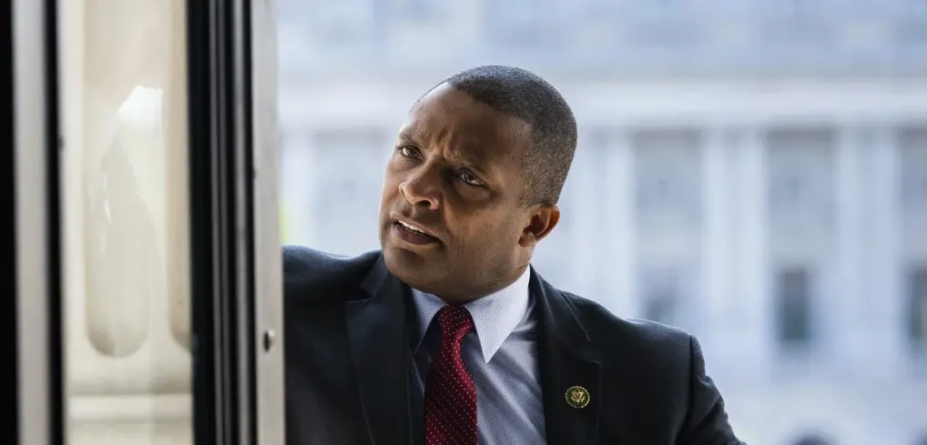 Welcome, Don Davis! - NRCC