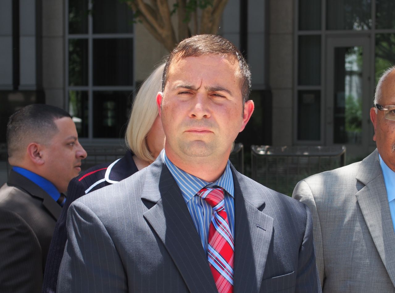 Last Night, Democrats Gave Americans the Middle Finger - NRCC