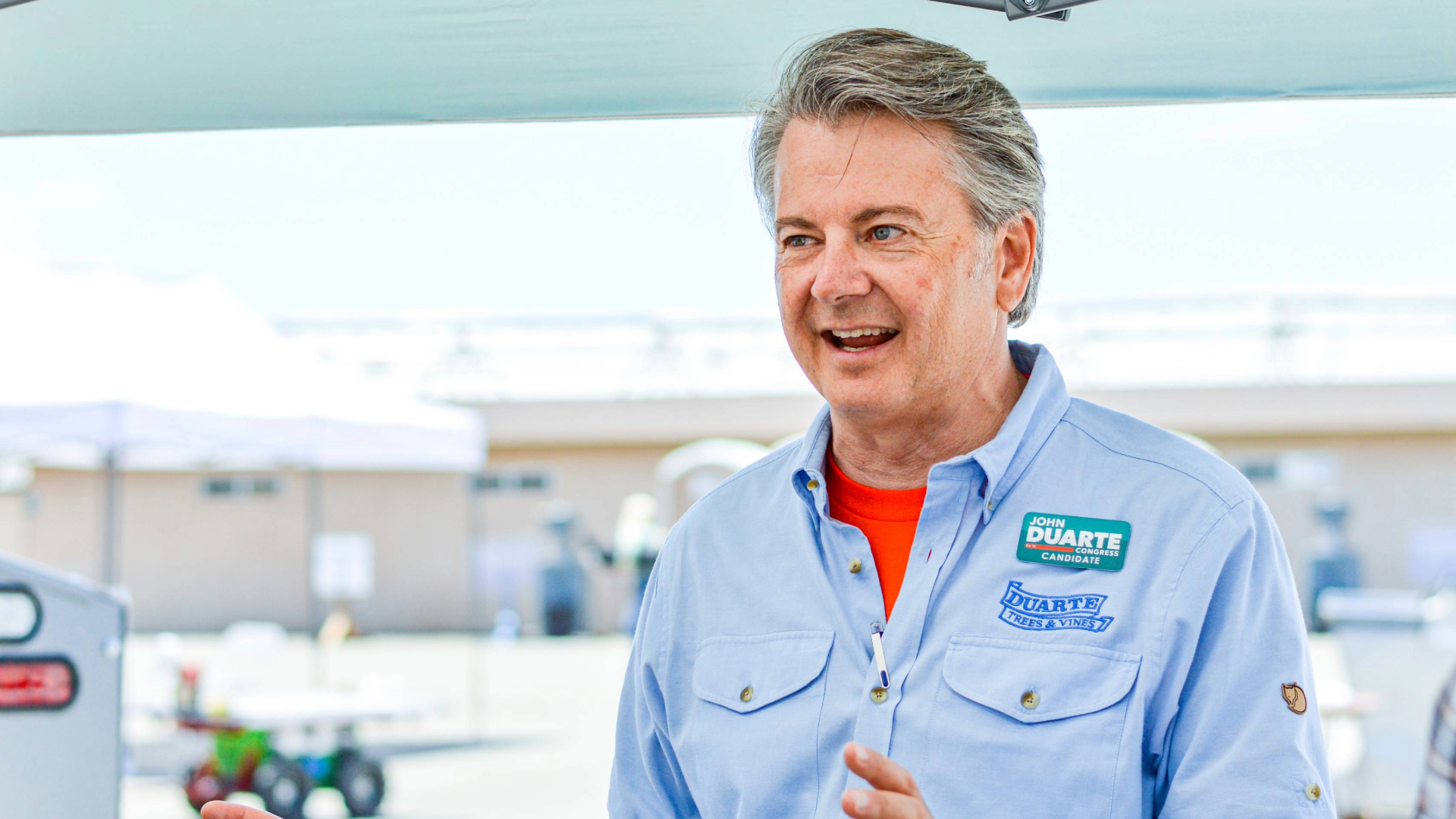 Rep. John Duarte wins historic endorsement of Valley Latino group - NRCC