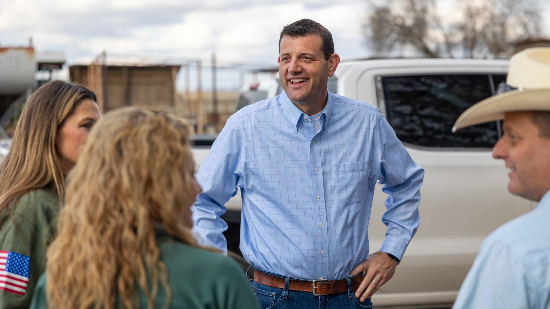 David Valadao Delivers Lower Taxes, More Jobs, and Safer Streets - NRCC
