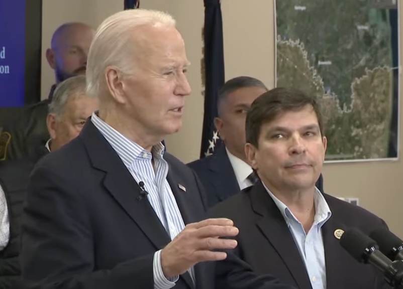 NRCC Launches Paid Ad Campaign Hitting Vicente Gonzalez for Government ...