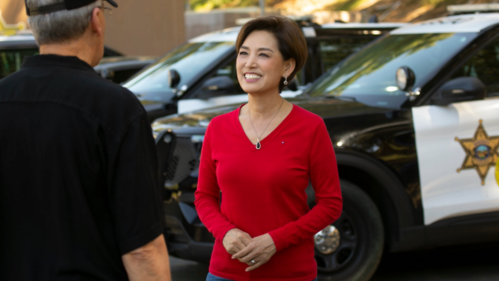 Young Kim Posts Massive $2 Million Fundraising Haul in Q2 - NRCC
