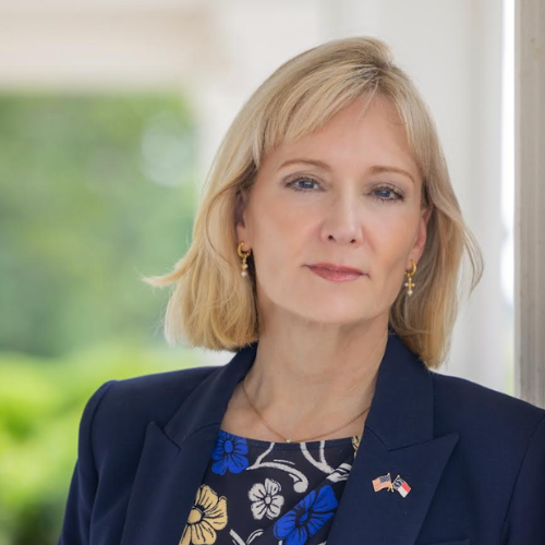 NRCC Announces Laurie Buckhout in First Round of Additions to 2024 Young Guns Program - NRCC